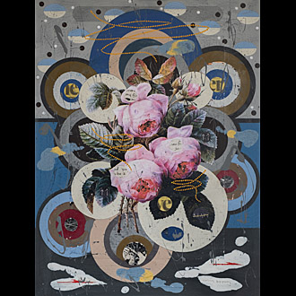 Colin Brown | Contemporary Scottish Artist