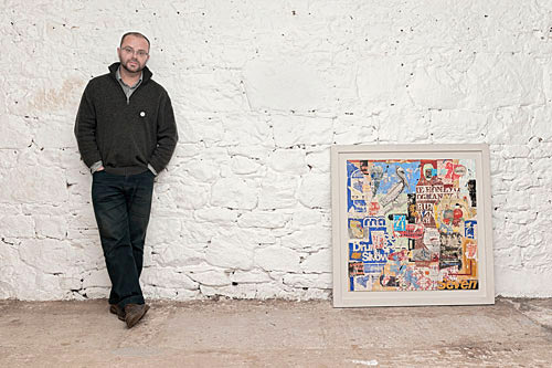Colin Brown | Contemporary Scottish Artist
